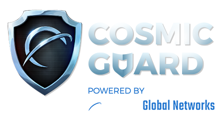 Cosmic Guard
